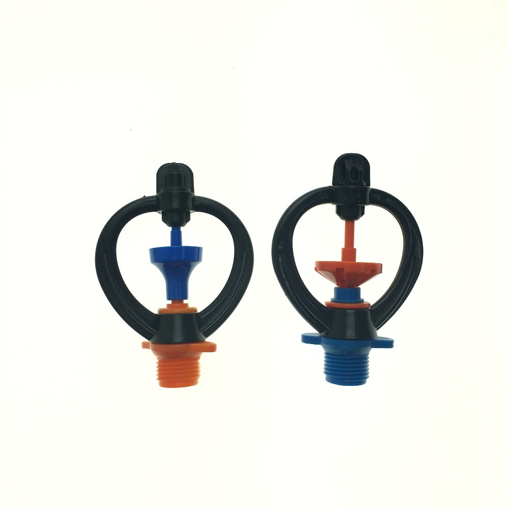 Buy Whole Series Of Plastic Butterfly Sprinkler For Agriculture Micro ...