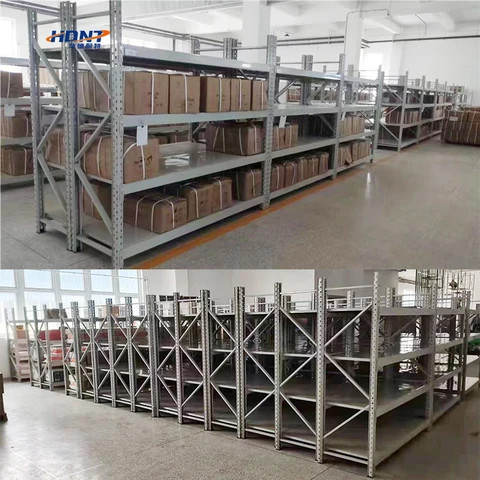 Buy Wholesale Industrial Metal Shelf Unit Corrosion Protection Rack ...