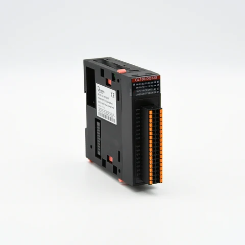 Buy Wholesale Plc Programming Controller With Modbus Ethernet Digital I ...