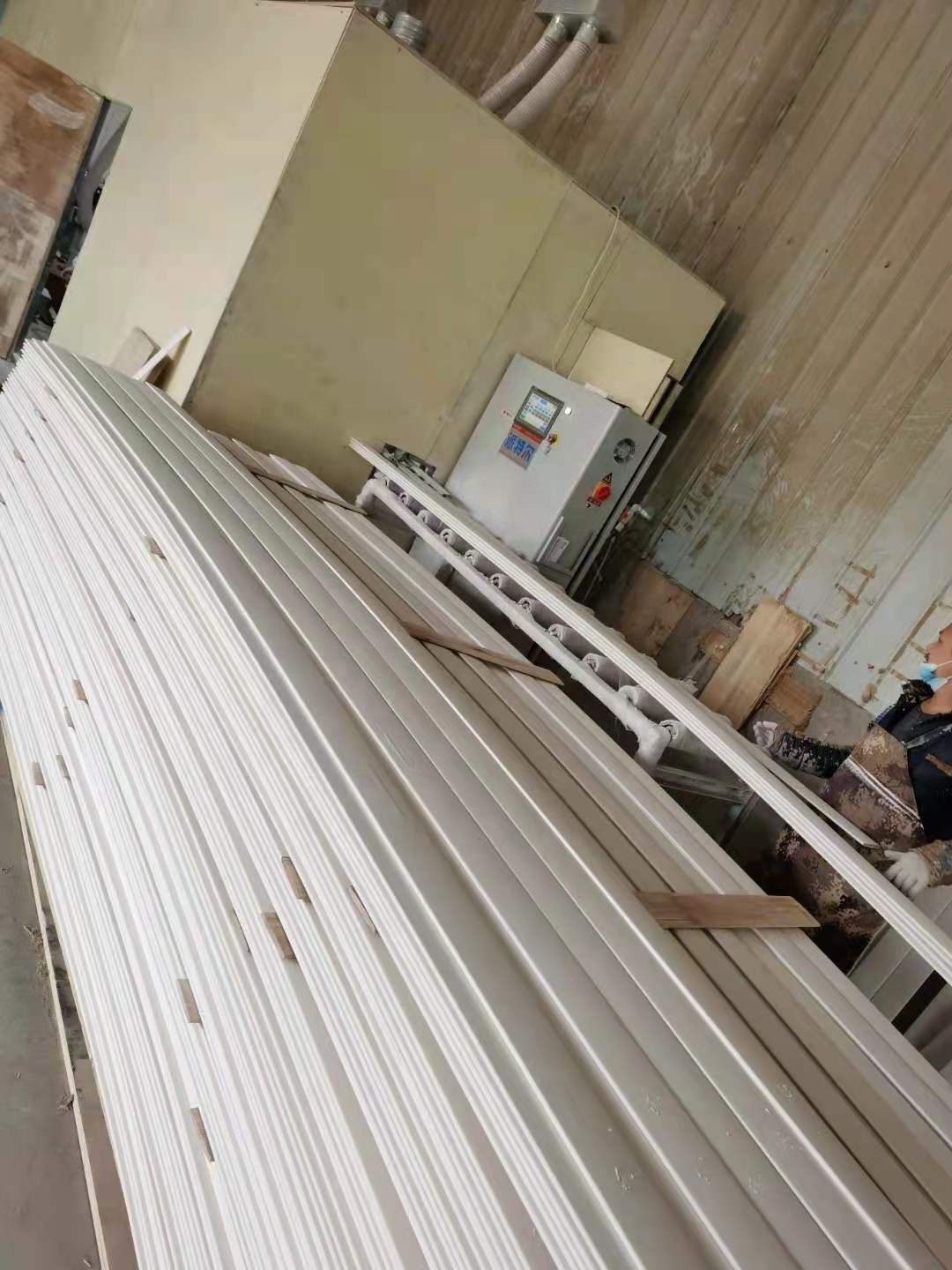 Buy Wood Shutter Components Louver from CAO COUNTY JIALIDUO WOOD ...