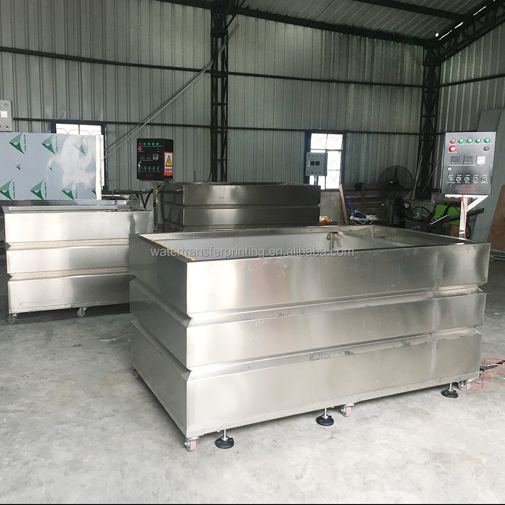 Buy Wtp300 Water Transfer Printing Machine Manual Dipping Tank ...