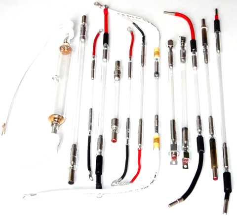 Buy Xenon Lamp Ipl Lamp Flash Lamp Lasers Hair Removal 9*50*110 from ...