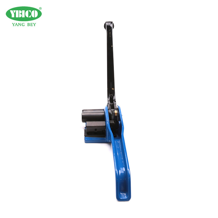Buy Ybico P472 P482 Tool Hand Strapping from YANG BEY INDUSTRIAL CO., LTD., Taiwan | Tradewheel.com