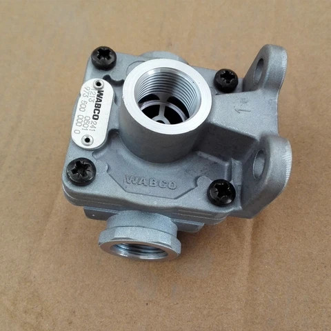 Buy Zhongtong Bus Relay Valve ,spare Parts For Zhongtong Bus Quick ...