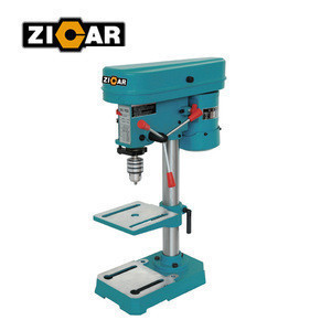 Buy Zicar Dp4113 Mini Drill Machines & Bench Drill from Jinan Jaya ...