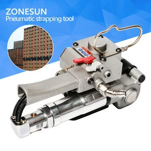 Buy Zonesun Xqd-19 Pneumatic Strapping Tools Air Powered Push Style ...