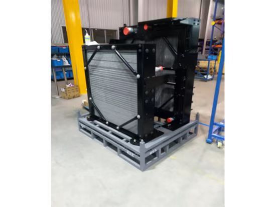 Buy Custom Returnable/collapsible/stackable/portable Components & Parts ...