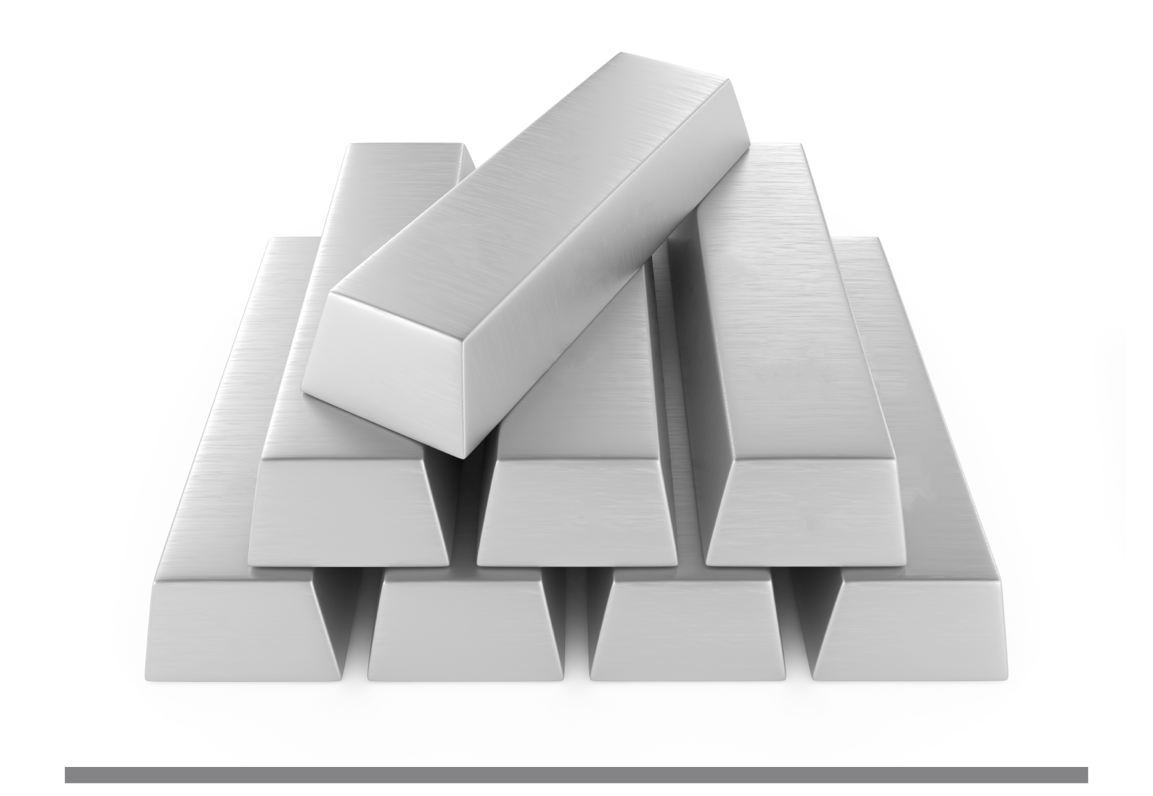 Buy Aluminum Ingots (a7 & A8) from Arc Completa, Inc., USA | Tradewheel.com