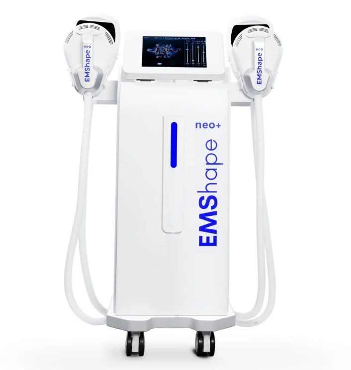 Buy Neo Plus Body Sculpt Machine 5 In 1 from Revital Aesthetic Clinic ...