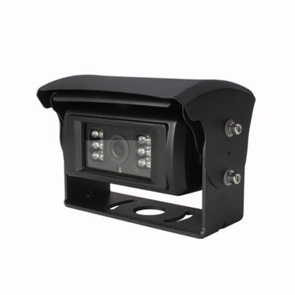 Buy 【dallux】 Dtc-hc5002 (auto Shutter Camera(rear View Camera) ) Bus ...