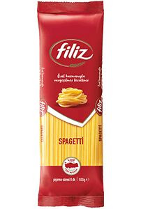 Buy Filiz Spaghetti from Europa Trading, Republic of Türkiye ...