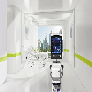 Buy Hamilton-s1 Ventilator from ABABIL HEALTHCARE PRIVATE LIMITED ...