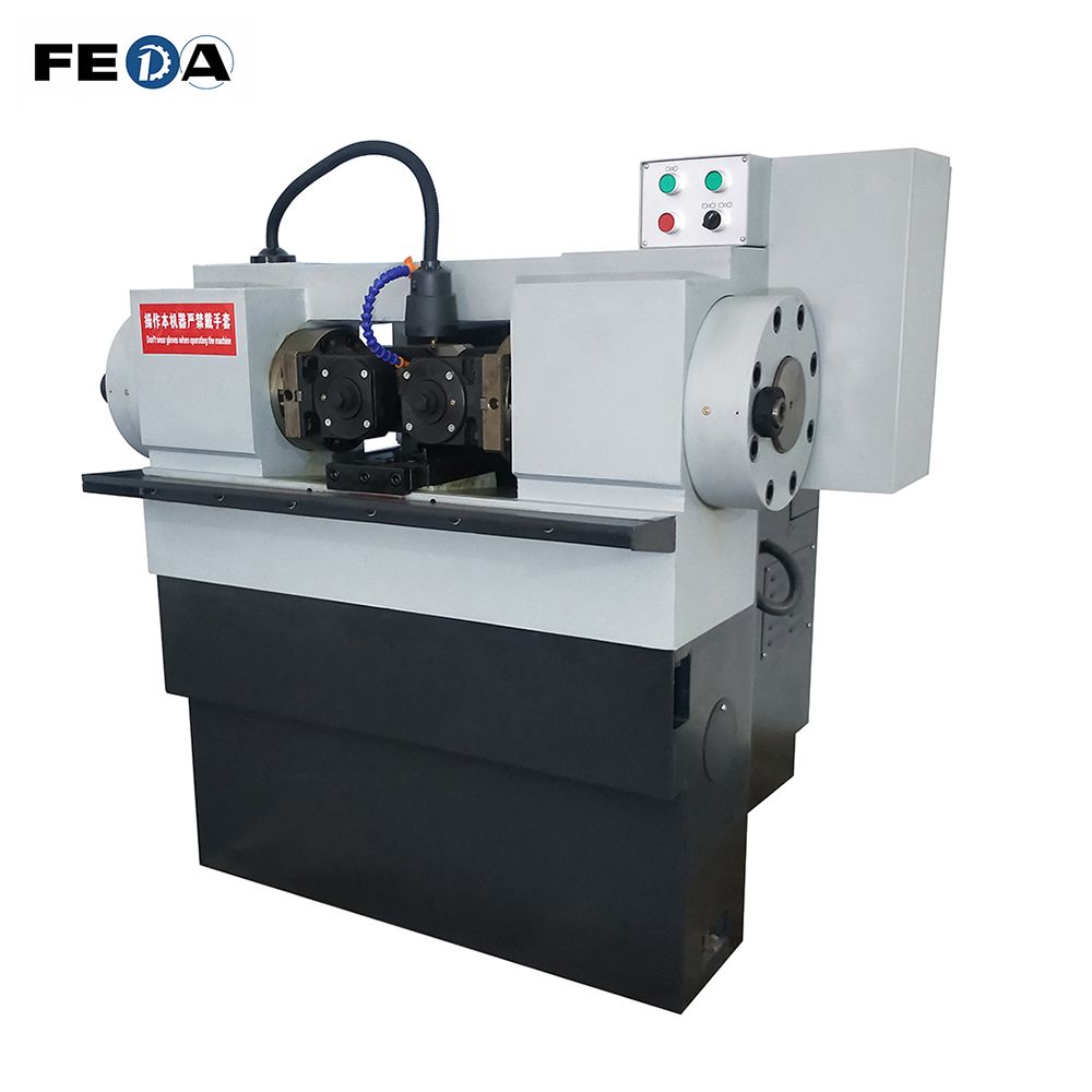Buy Fd 12t Thread Rolling Machine Steel Thread Rolling Machine