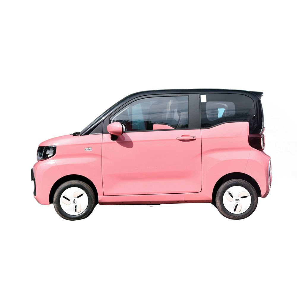 Buy In Stock Chery Qq Ice Cream Mini Electric Car For Adults Electro ...