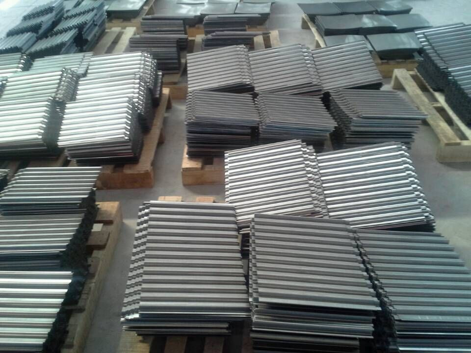 Buy Heating Elements Basket For Boiler from shandong Hengtao Group ...