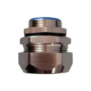 Buy Food Grade Stainless Steel Liquid Tight Flexible Conduit Fittings ...