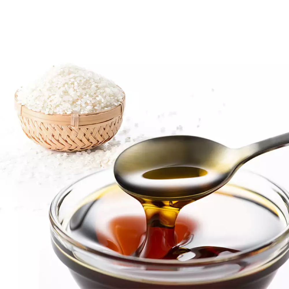 Buy Organic Brown Rice Syrup – Bulk Food Grade Natural Sweetener For ...