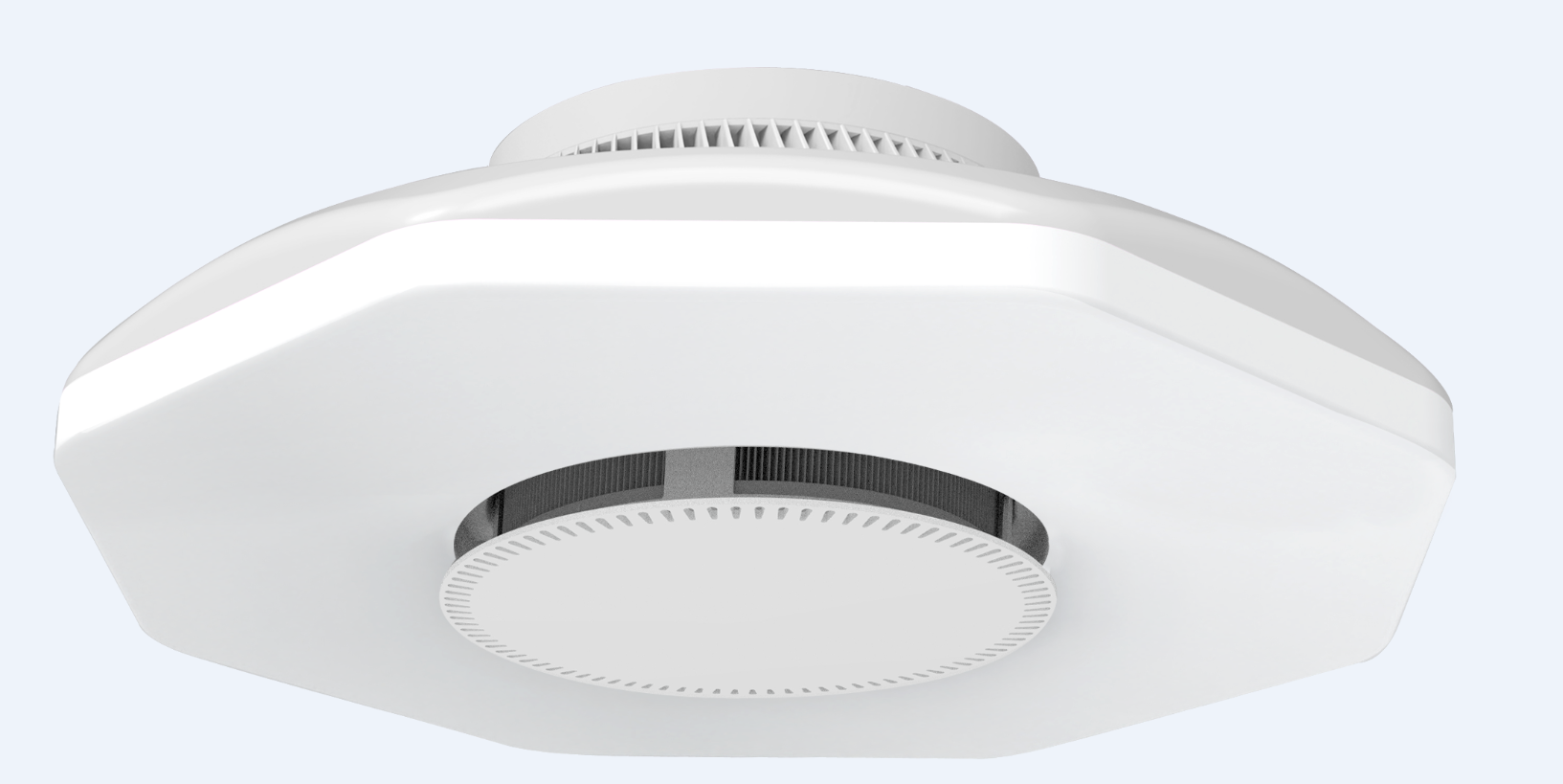 Buy Ceiling Desinfection Machine from Benchmark Smart Lighting Co., Ltd ...