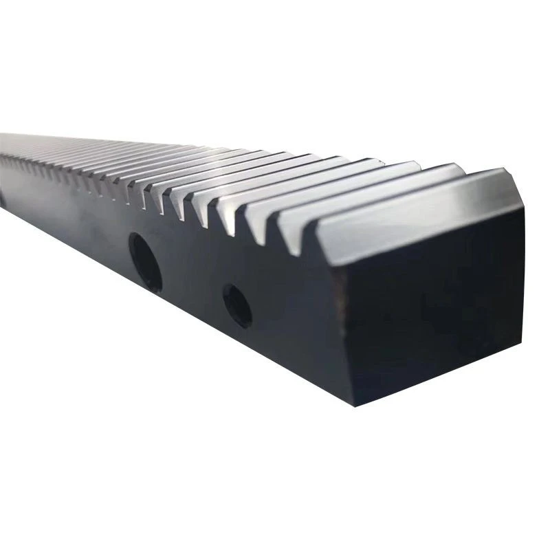 Buy Gear Rack from Chengdu Riva Machinery Co.Ltd, China | Tradewheel.com