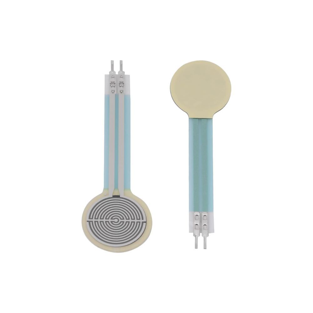 Buy Fsr402 Thin Film Pressure Sensor Force Resistor For Pressure ...