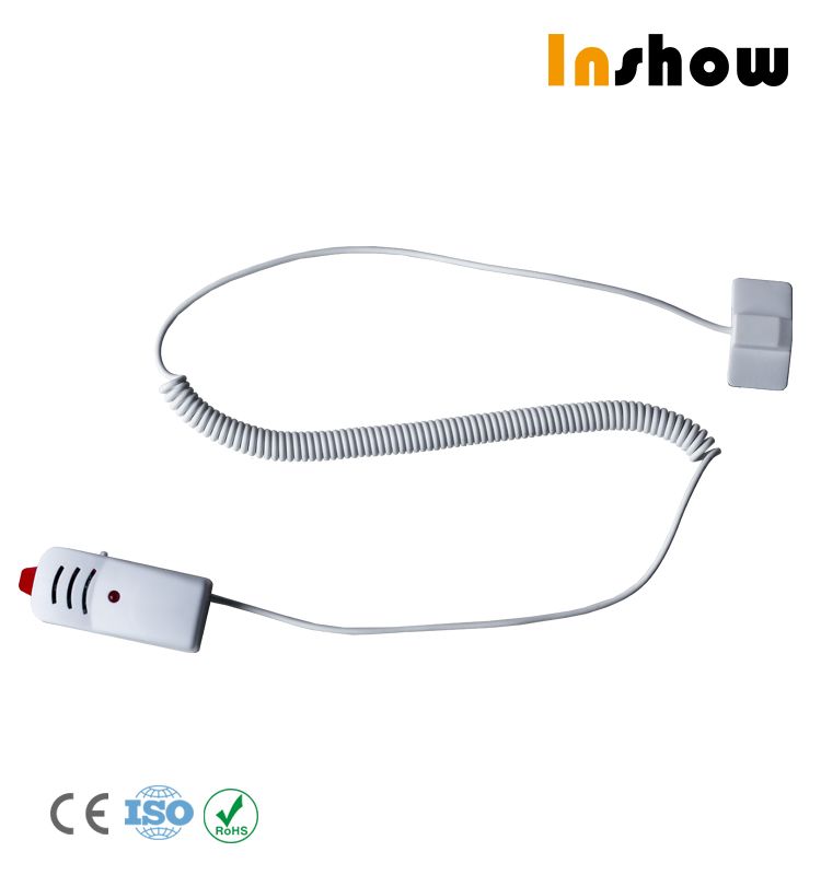 Buy Anti Shoplifting Security System Eas Anti-theft Alarm Device from ...