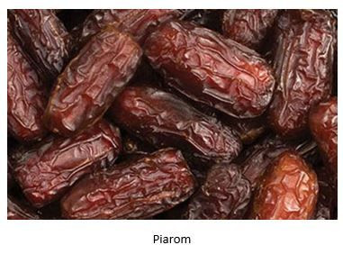 Buy Iranian Dates from Laxamentum, United Arab Emirates | Tradewheel.com