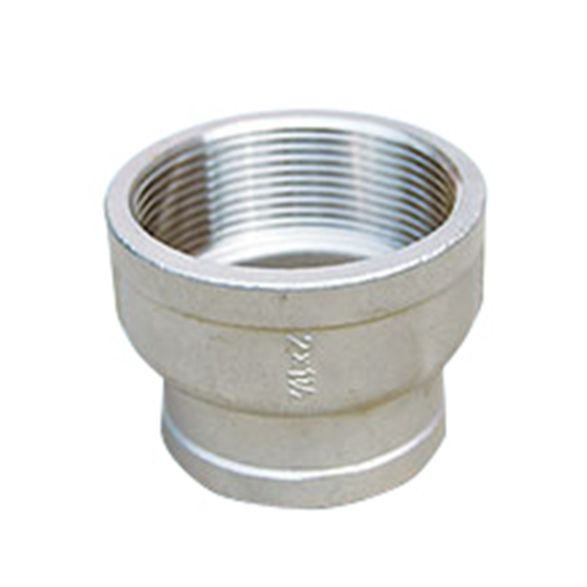 Buy Reducing Socket Branded Thread Stainless Steel from WENZHOU ...