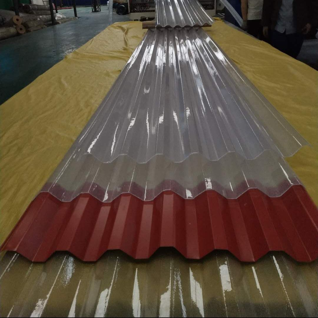 Buy Polyarbonate Sheet For Greenhouse Roofing Canopy Sound Barrier from ...