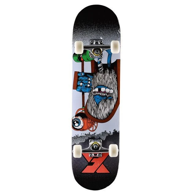 Buy Pvc Wheel Skateboard from Yongkang Tangsheng Industry Co., Ltd ...