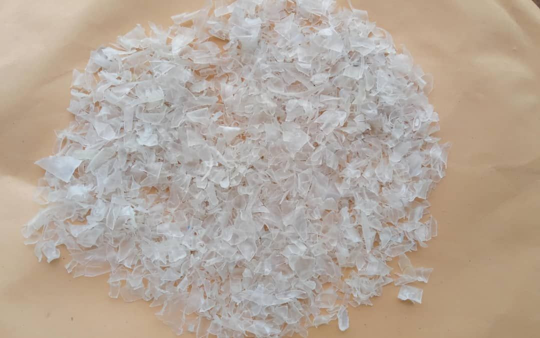 Buy Pet Flakes from Dau Trading GmbH, Germany | Tradewheel.com