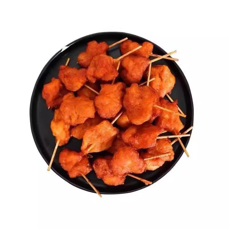 Buy Toothpick Meat from Ningling County Xinhe Food Co., Ltd., China ...