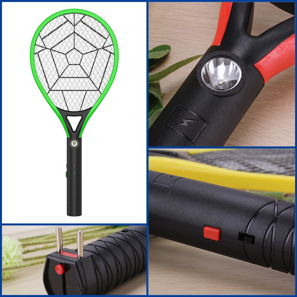 Buy Electric Mosquito Racket from Chaozhou Aofengming electronic Co ...