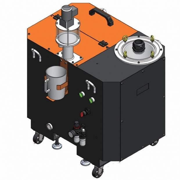 Buy Cnc Cooling System from Feng Mei machinery co ltd, Taiwan ...