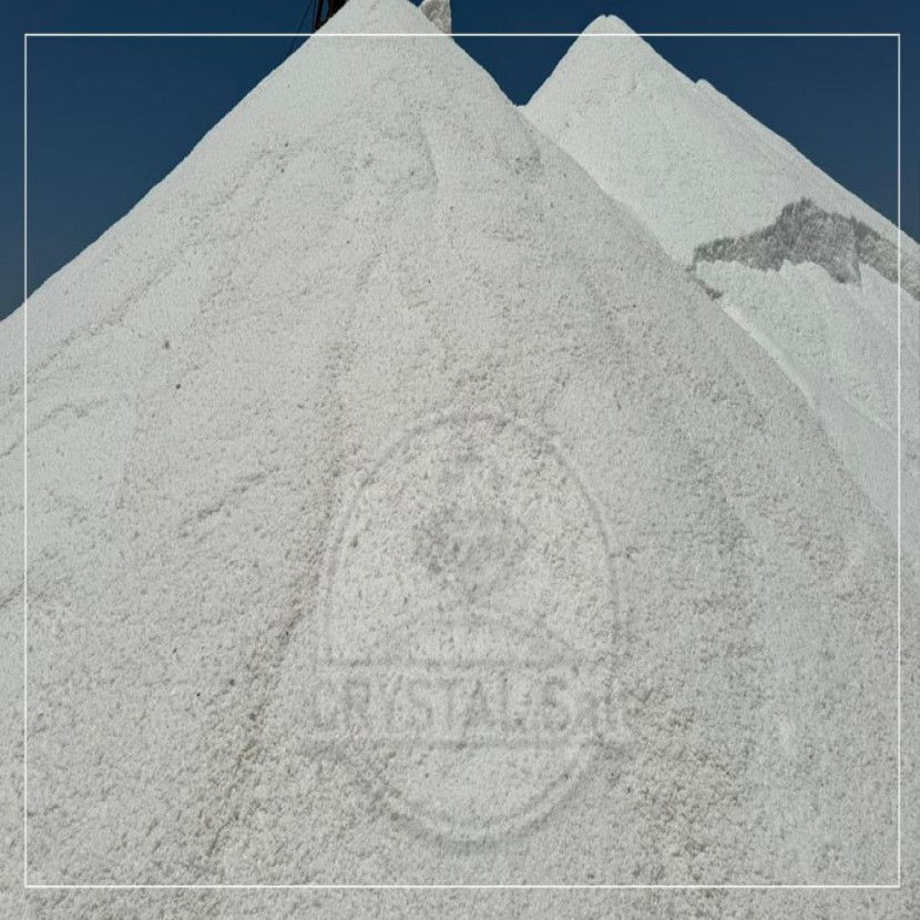 Buy Salt Product from Crystal Salt Company, Qatar | Tradewheel.com