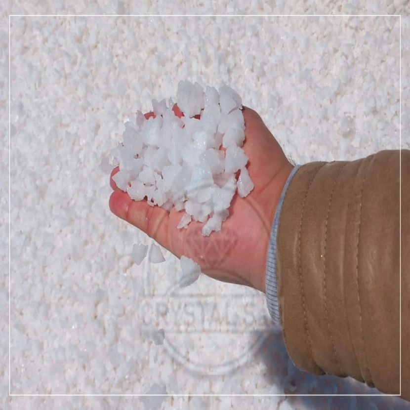 Buy Salt Product from Crystal Salt Company, Qatar | Tradewheel.com