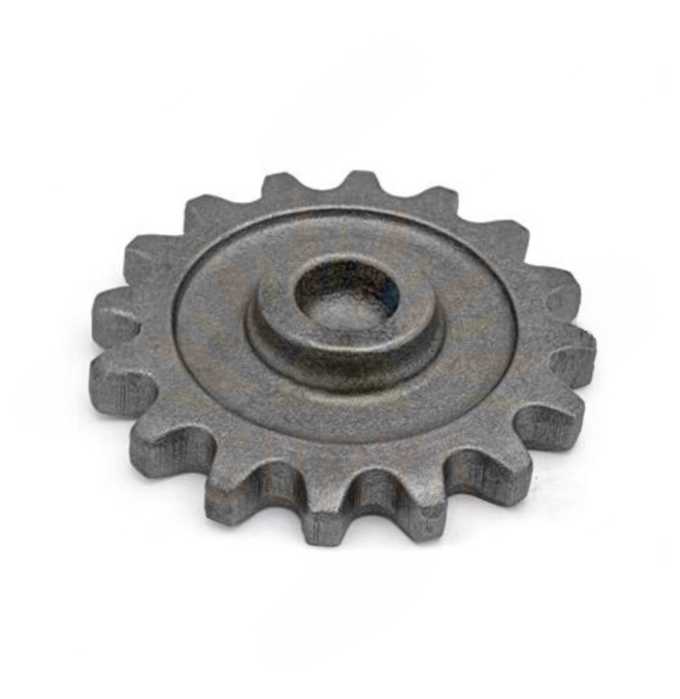 Buy Gear Components from Shree Surya Engineers, India | Tradewheel.com