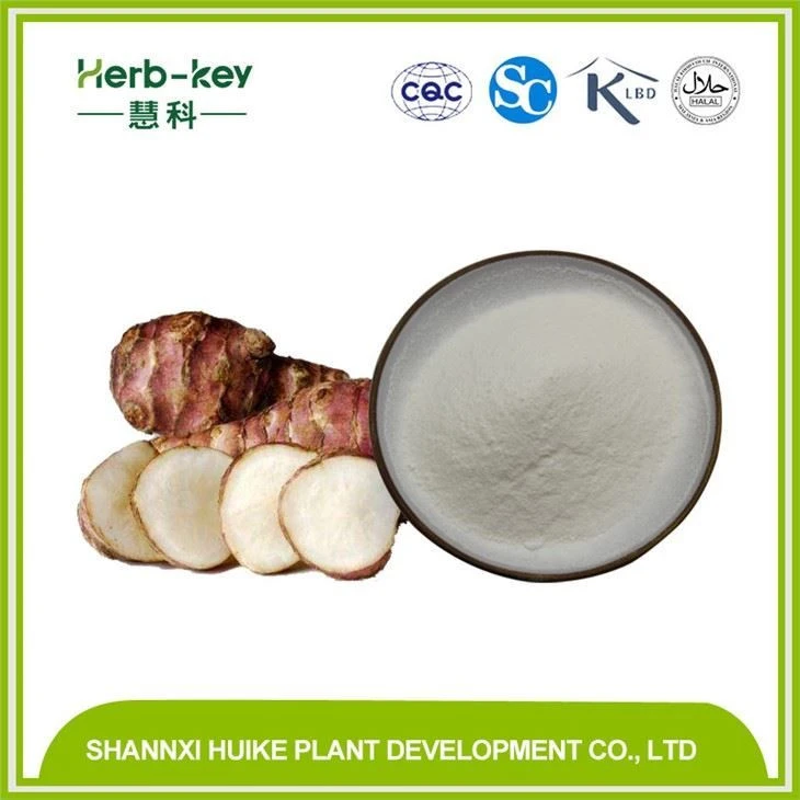 Buy Inulin, Chicory Root Extract, Synanthrin Powder, Jerusalem ...