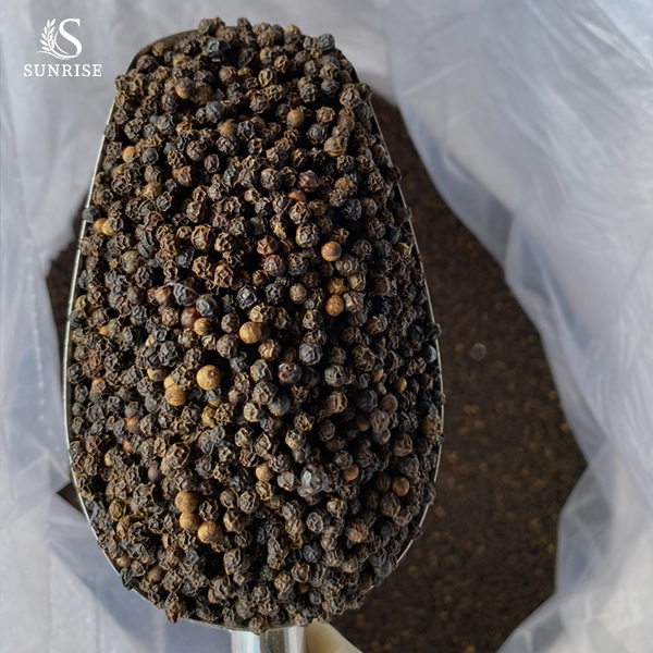 Buy Black Pepper from Sunrise INS LTD, Vietnam | Tradewheel.com