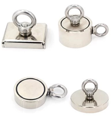 Buy Magnet Pot from Yangquan Yanhe Magnet Technology Co., Ltd, China ...