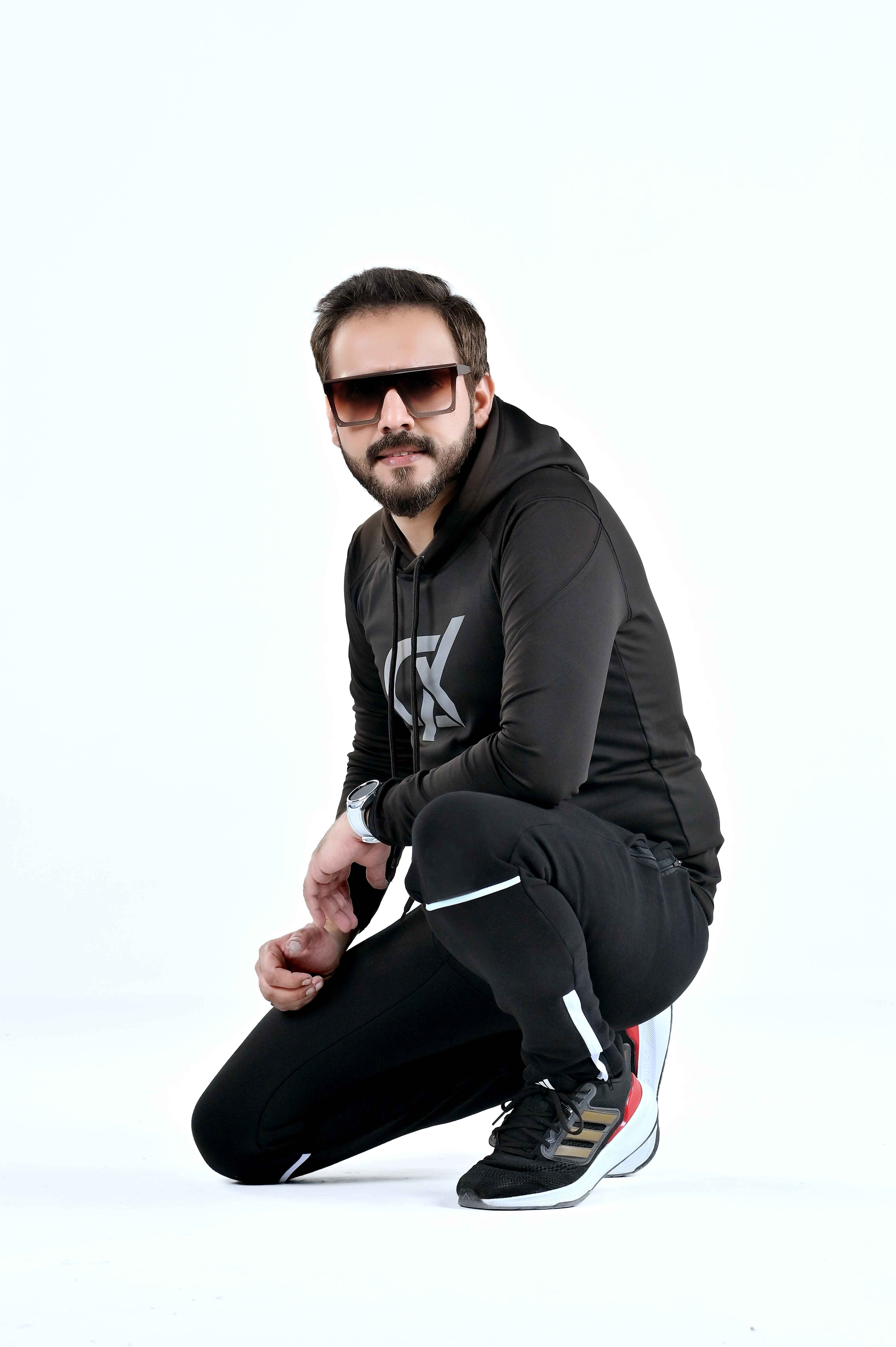 Buy Cx Fleez Trouser Edge from Cybex, Pakistan | Tradewheel.com