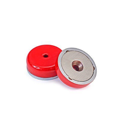 Buy Magnet Pot from Yangquan Yanhe Magnet Technology Co., Ltd, China ...