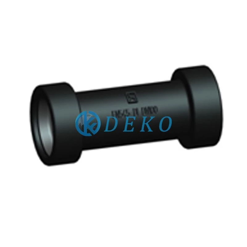 Buy Double Socket Collars from HEBEI DEKO COMMERCIAL CO.,LTD, China ...