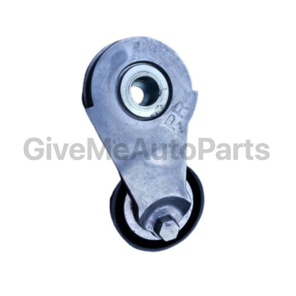 Buy 119556ca0a Genuine Nissan Tensioner Assy Auto 11955-6ca0a from ...