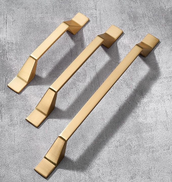 Buy Modern & Durable Cabinet Handles from Wenzhou Bizhen Hardware ...