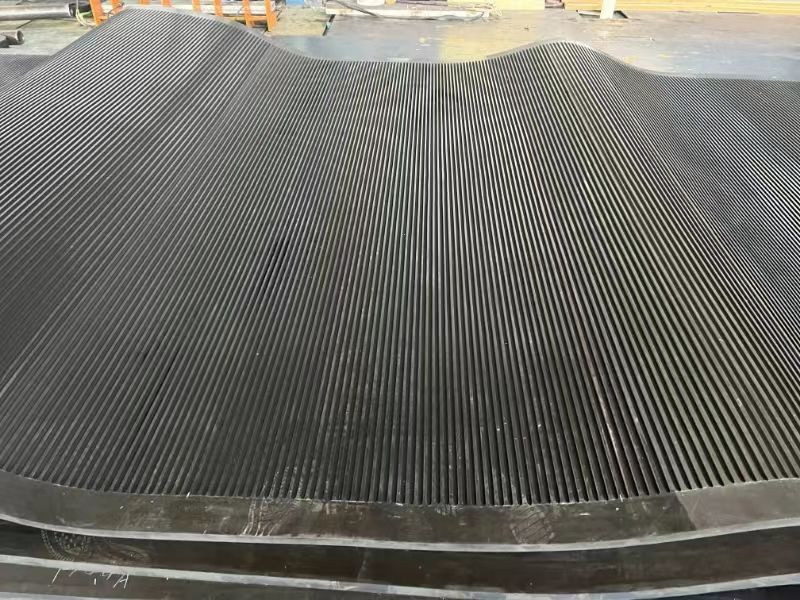 Buy Filter Belt from zhongnan rubber industry co., ltd, China ...