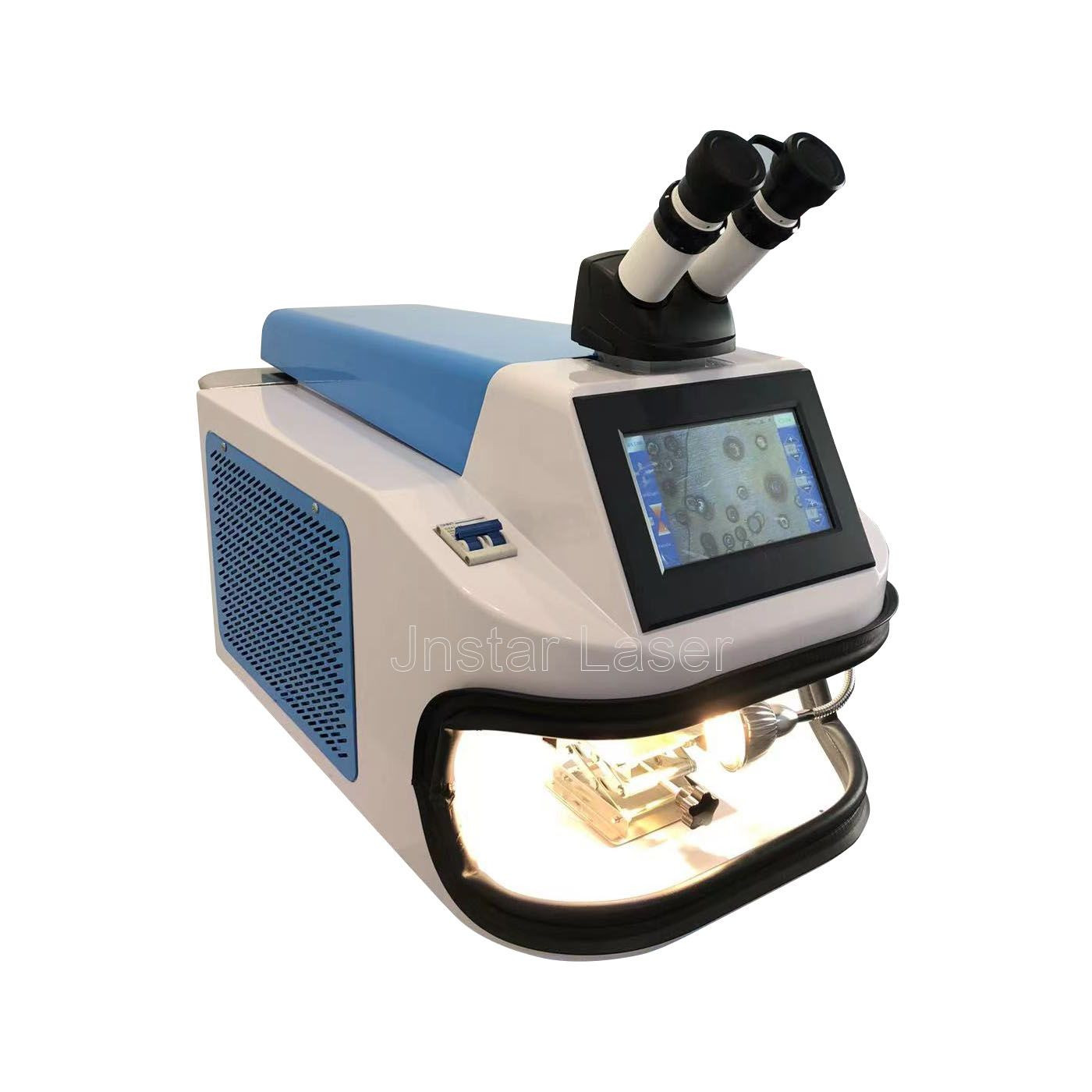 Buy Jewellery Laser Spot Welder Jewelry Laser Spot Welding Machine For ...