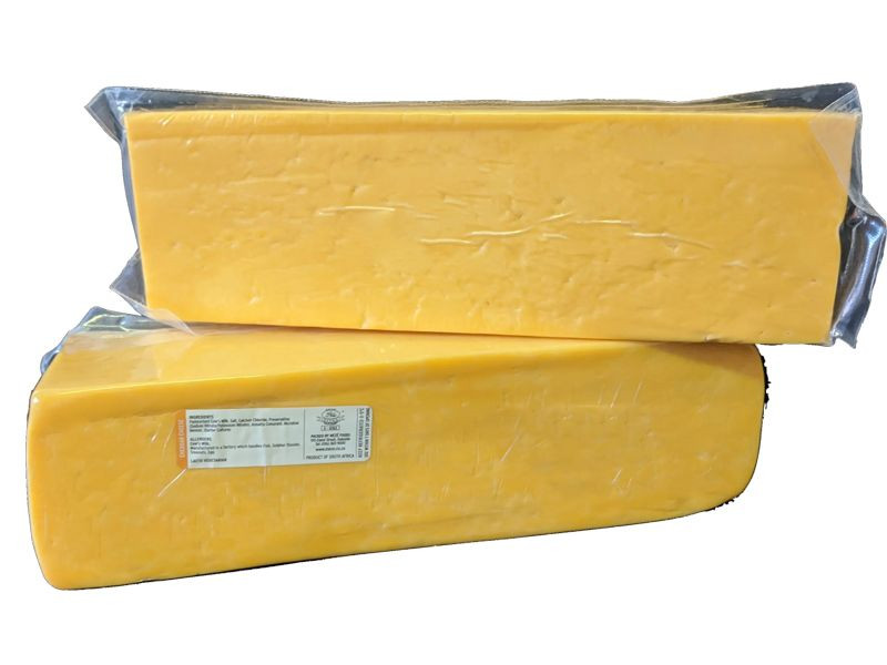 Buy Cheddar Cheese from STAR EDGE CHEMICARL, Cyprus | Tradewheel.com