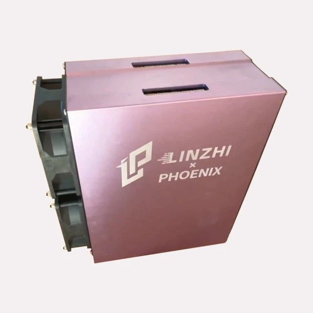 Buy Linzhi Phoenix 2600mh 8gb Ethminer from Shenzhen Century Cloud Tech ...