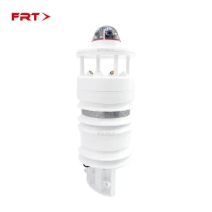 Buy Multi-parameter Air Quality Sensor For Smart City & Environmental ...