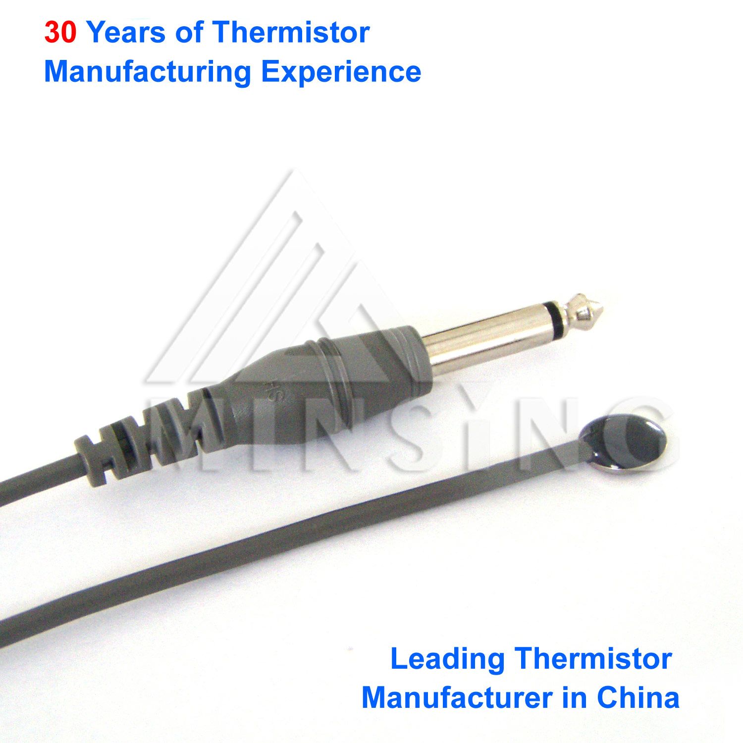 Buy Highly Accurate Medical Temperature Sensor For Skin Temperature ...